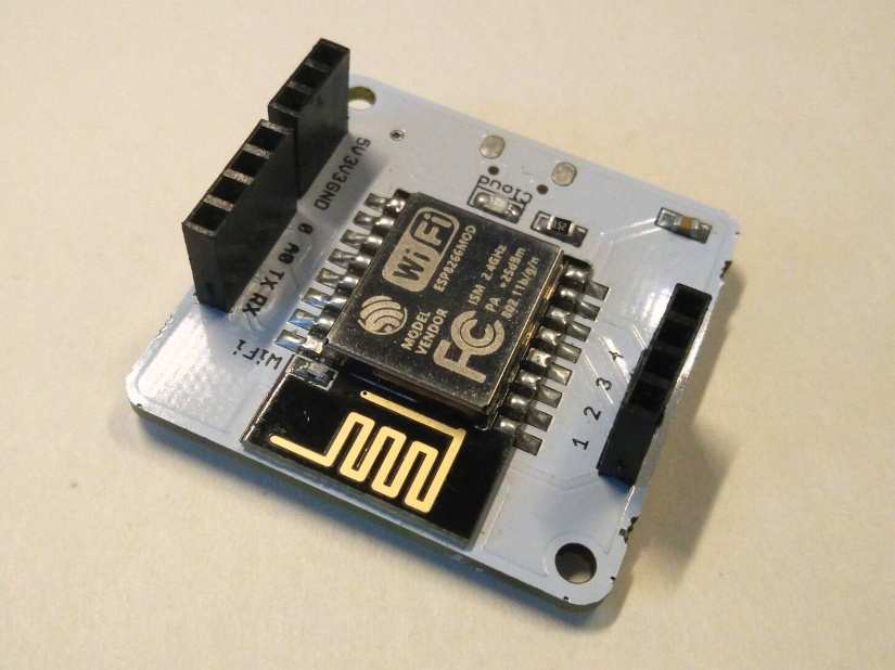 So what is Bolt IoT?